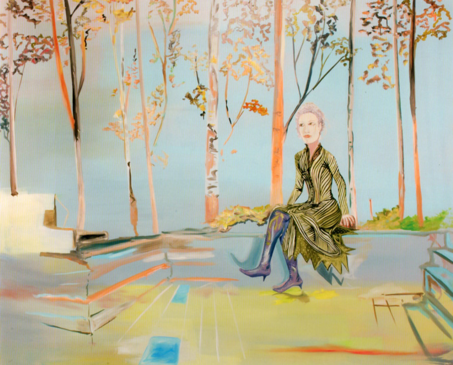 Robert Stone | New Contemporaries