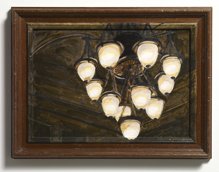 Anna Freeman Bentley | New Contemporaries