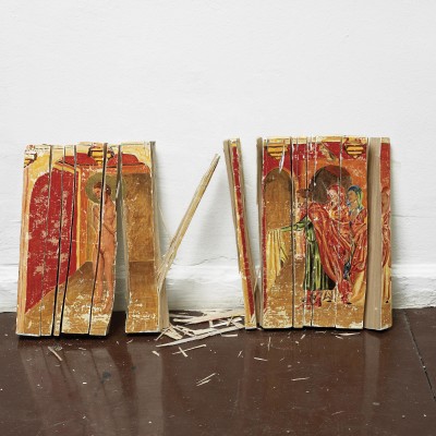 2010 | New Contemporaries