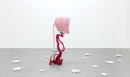 Blog: Freya Douglas Ferguson | New Contemporaries