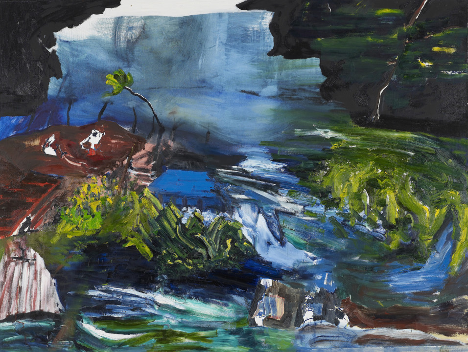 Anna Ilsley | New Contemporaries