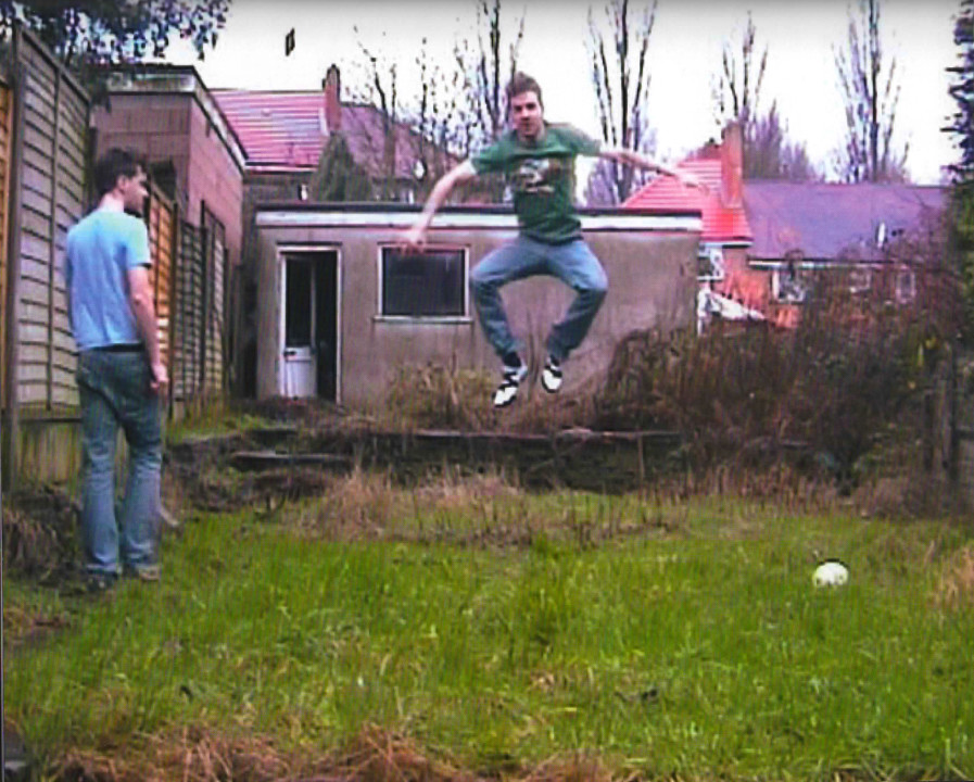 David Rowland | New Contemporaries