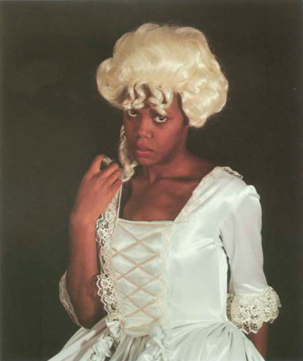 Maud Sulter | New Contemporaries