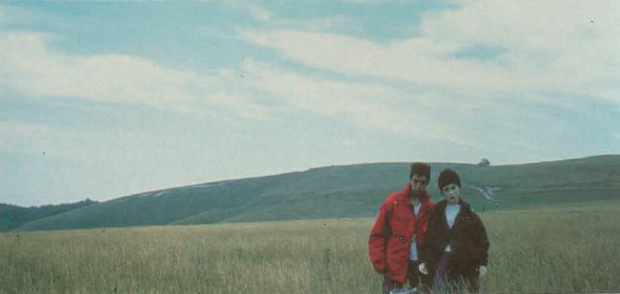 Jemima Brown | New Contemporaries