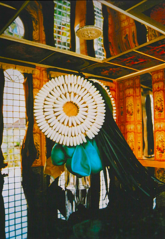 Petros Chrisostomou | New Contemporaries